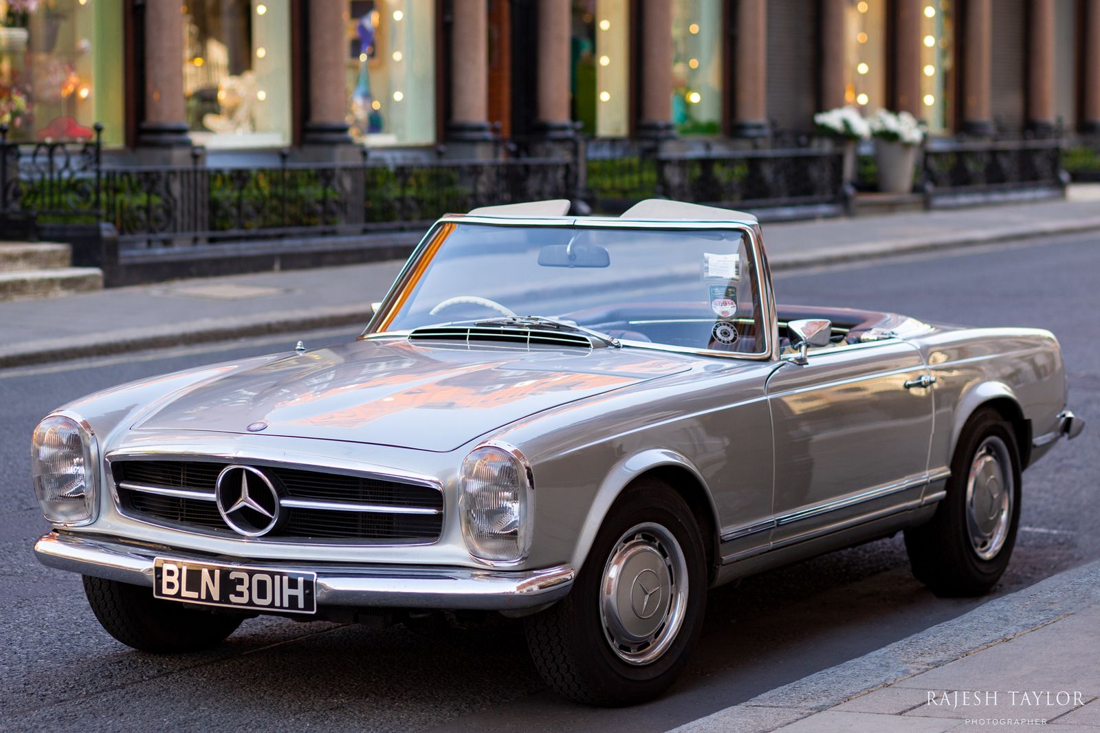 The DVLA Own My Car The DVLA Own My Car